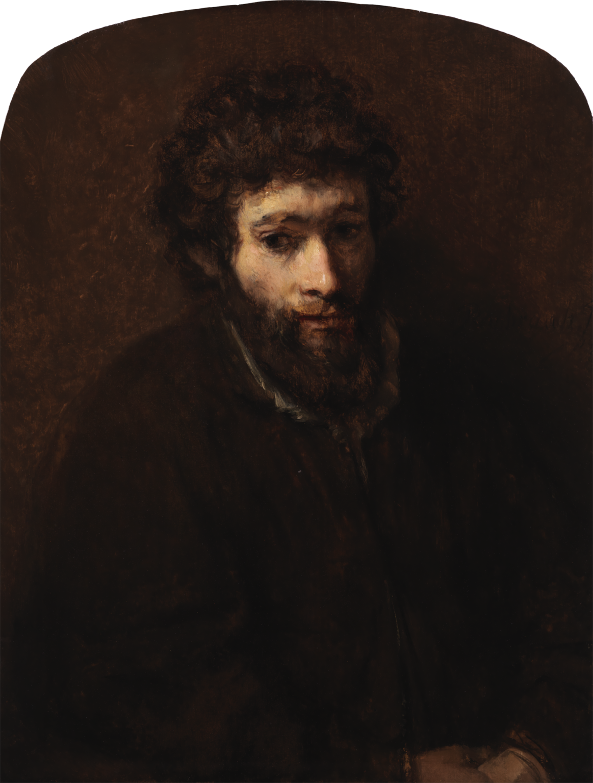 Rembrandt Biography - The Leiden Collection
