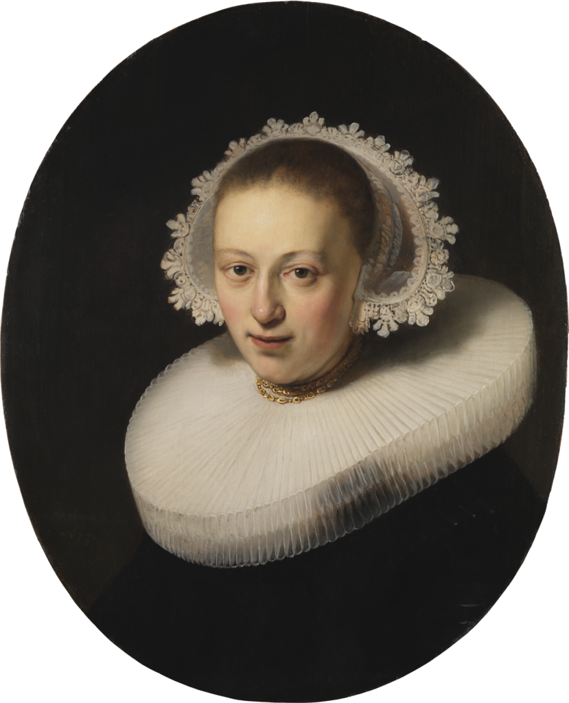 Rembrandt Biography - The Leiden Collection