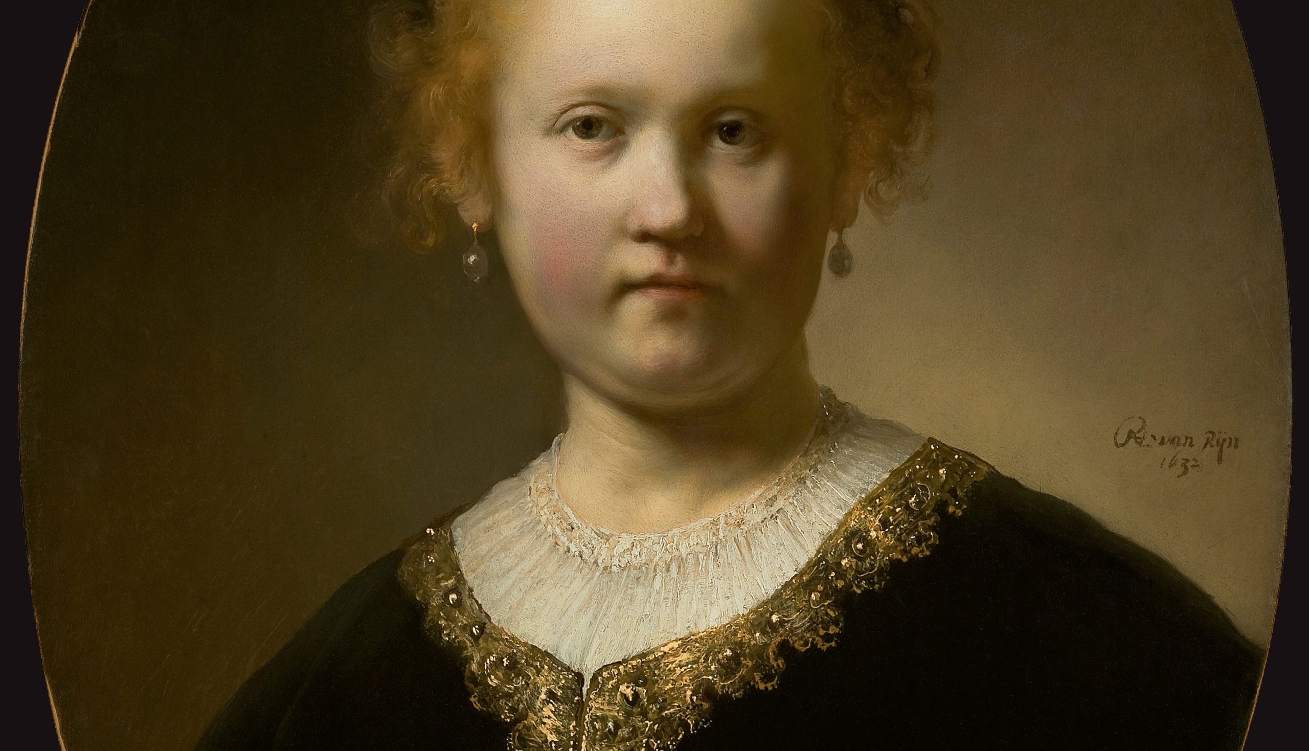 The Signing of Paintings by Rembrandt and His Contemporaries - The ...