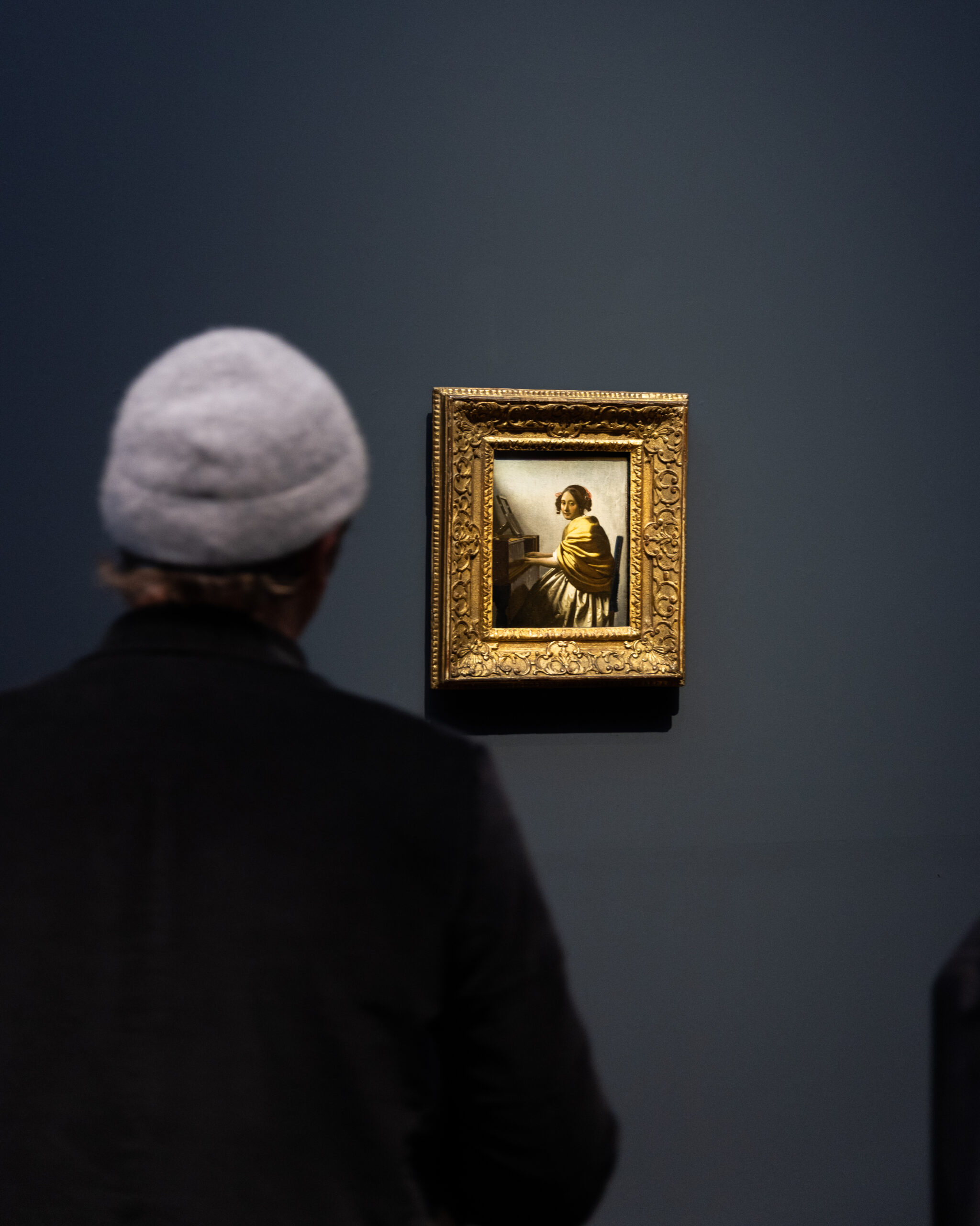 Vermeer at the Rijksmuseum is exhibition of the century - The Leiden ...