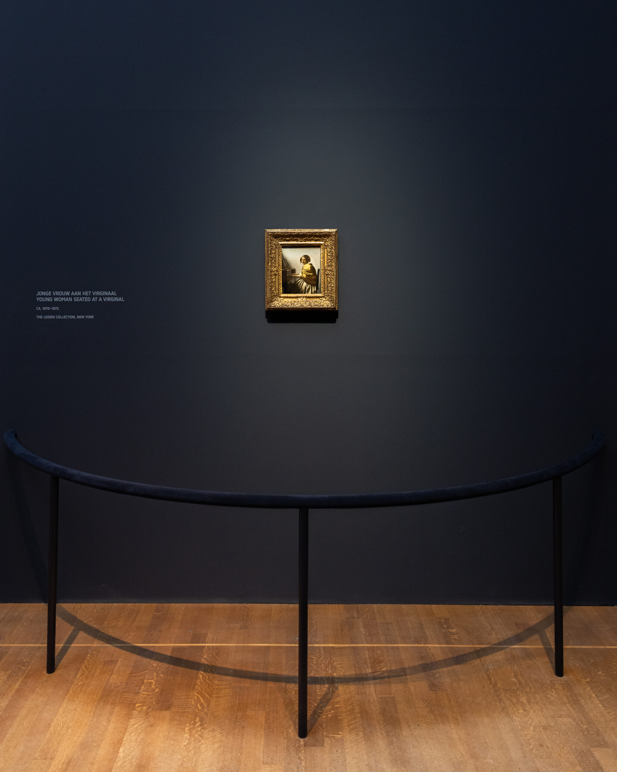 Blockbuster: Vermeer exhibition helps more than the Rijksmuseum - The ...