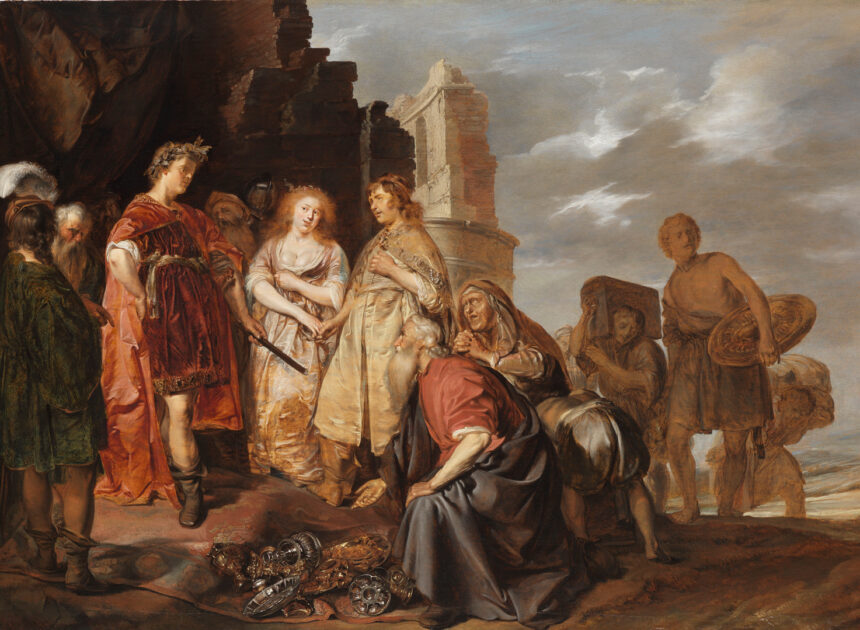 Pieter Codde - The Leiden Collection
