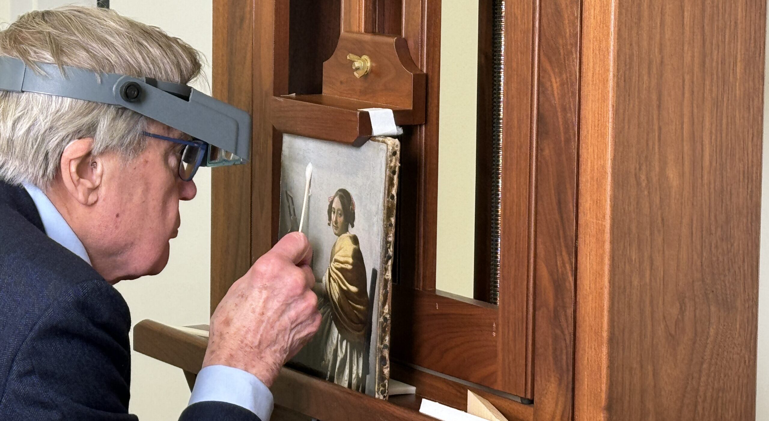 In memoriam David Bull (March 5, 1934 – Dec. 28, 2024) - The Leiden ...